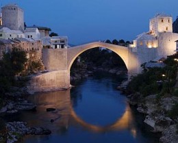 Mostarski vicevi: Kad sarajlija traži Stari most | Vijesti Hercegovina.Info