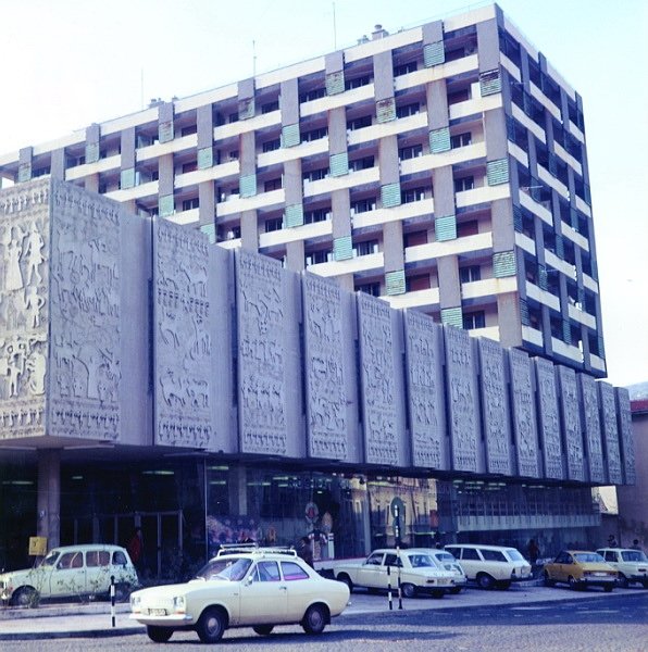 Mostar: Hoće li ‘Razvitak’ ikada biti obnovljen? | Vijesti Hercegovina.Info