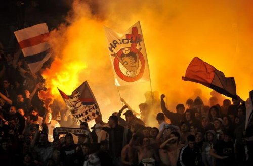 Dinamo na Poljudu čeka pun sjever | Vijesti Hercegovina.Info