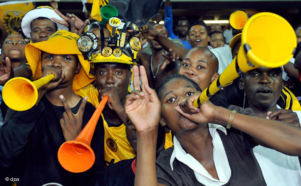 U Africi vuvuzele a kod nas kukulele | Vijesti Hercegovina.Info