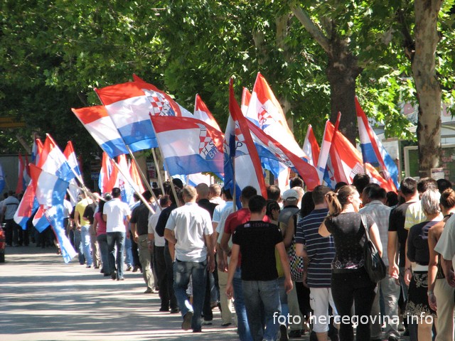 Čapljinski HSP BiH prelazi u HSP HB | Vijesti Hercegovina.Info