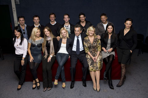 Nova sezona Plesa sa zvijedama: Tko sa kim pleše | Vijesti Hercegovina.Info