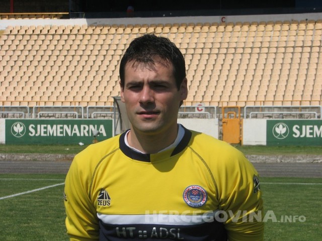 Igor Melher: Ovaj Zrinjski može puno napraviti | Vijesti Hercegovina.Info