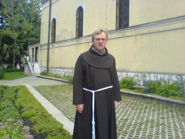 Duhovnu obnovu u Dobrom Selu održat će dr. fra Ivo Pavić | Vijesti ...