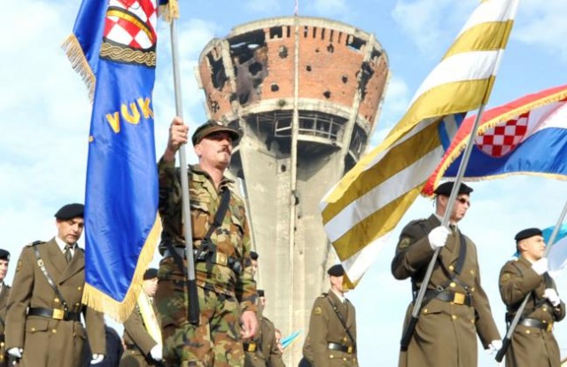 Bitka za Vukovar počela je prije točno 26 godina | Vijesti Hercegovina.Info