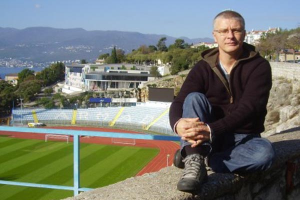 Tko je Zoran Stevanović iz Rijeke koji je prijavio hrvatske navijače i ...