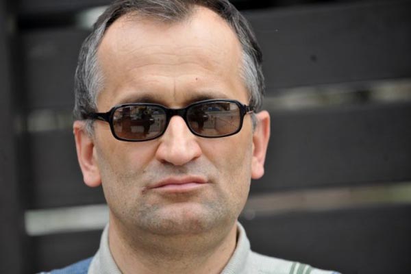 Dževad Galijašević u Dobar, loš. zao | Vijesti Hercegovina.Info