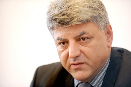 Čistke u SDP-u: Ivan Vlahović izbačen jer je podržao Komadinu ...