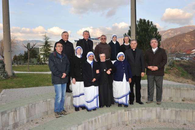 FOTO Misijsko-animacijski susret u Potocima i završetak godišnje ...