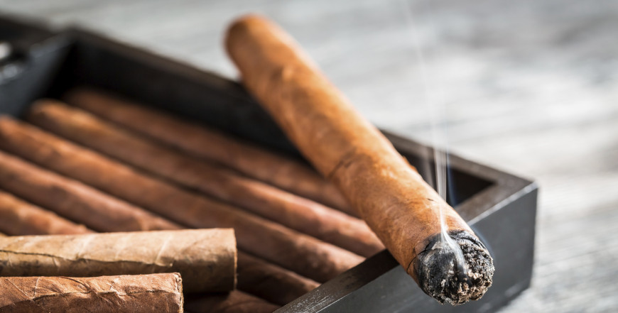 FOTO/VIDEO Sve što ste ikad željeli znati o cigarama! | Hercegovina.Info