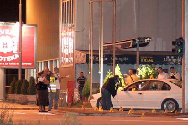 Riječnik mafijaša sa Balkana: Evo što znači 'pakovati cigle', a što ...