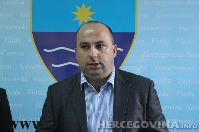 Denis Lasić odbio zapošljavanja kadrova SDP-a | Vijesti Hercegovina.Info