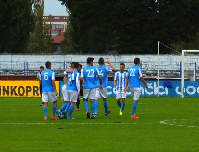 HNK Cibalia-NK Imotski 2:3 | Vijesti Hercegovina.Info