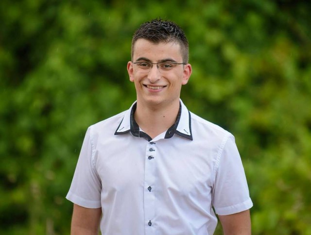 Ivan Čović: Naše svetinje su prokockali ljudi koji nam se smiju s ...