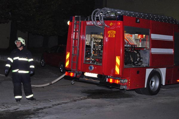 Mostar: Gorila kuća u naselju Salakovac | Vijesti Hercegovina.Info