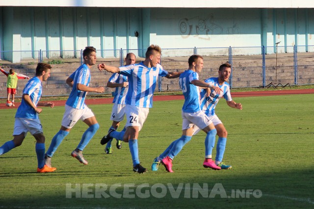 NK Imotski-HNK Cibalia 1:3 | Vijesti Hercegovina.Info