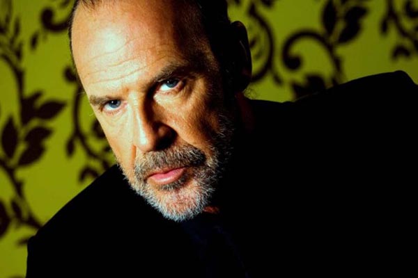 Frano Lasić: Najvažniji su mir i ljubav u svijetu | Vijesti Hercegovina ...