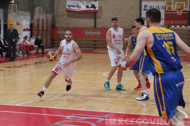 Vedran Princ: Mi smo više željeli pobjedu | Vijesti Hercegovina.Info