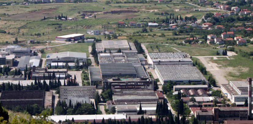 Općinama Do 200.000 KM za razvoj poduzetničkih zona | Hercegovina.Info