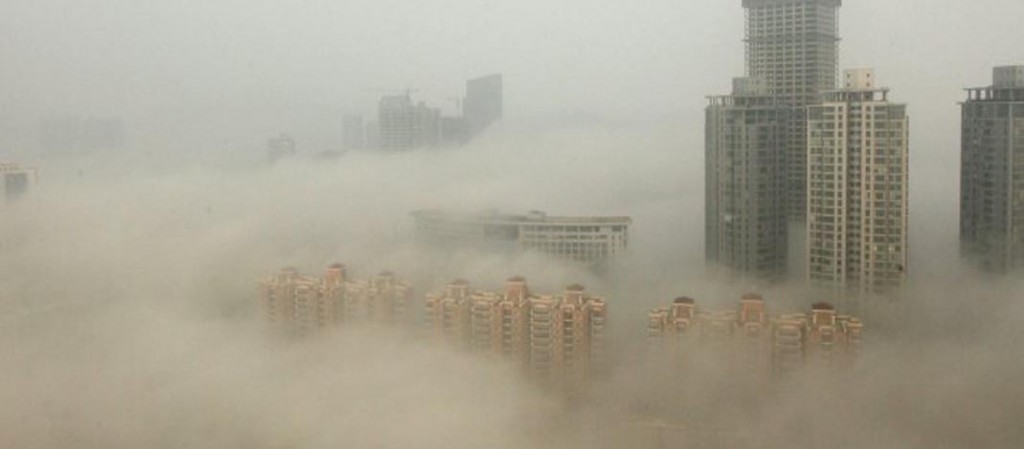 Zagađenje zraka uzrokuje tri miliona smrti godišnje?! | Hercegovina.Info