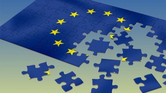 Europska unija bez Velike Britanije | Vijesti Hercegovina.Info