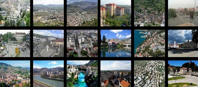 Ekonomski neaktivno pola bosanskohercegovačkog stanovništva | Vijesti ...