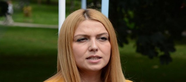 Ana Lučić: Nemoguće dobiti posao ili napredovati u javnoj upravi ...