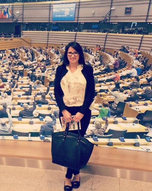 Tea Ružić: Zajedničkim snagama zaustaviti odlazak mladih iz BiH ...