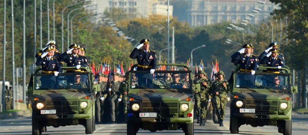 Kako se stvarno naoružavaju Hrvatska i Srbija | Hercegovina.Info