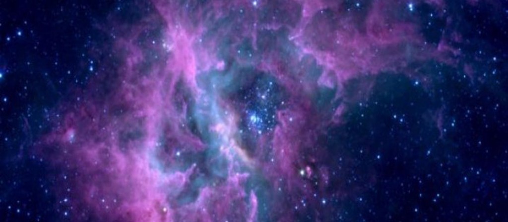 Svemir ima deset puta više galaksija nego što se dosad mislilo ...