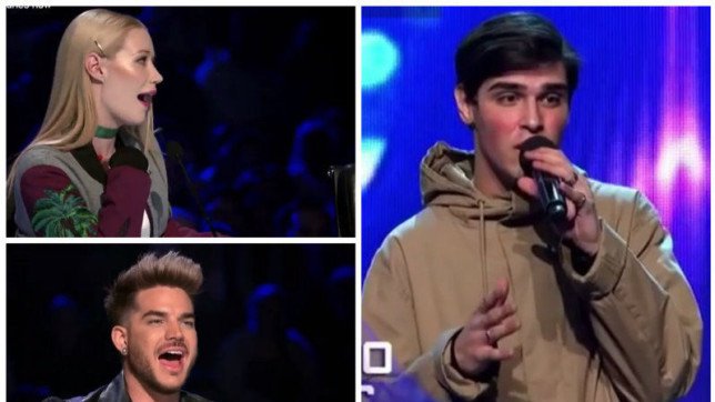 FOTO/VIDEO Vlado Sarić oduševio australski show X Factor | Hercegovina.Info