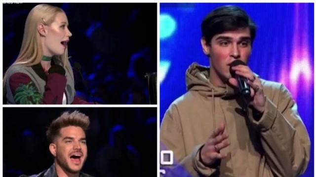 FOTO/VIDEO Vlado Sarić oduševio australski show X Factor | Vijesti ...