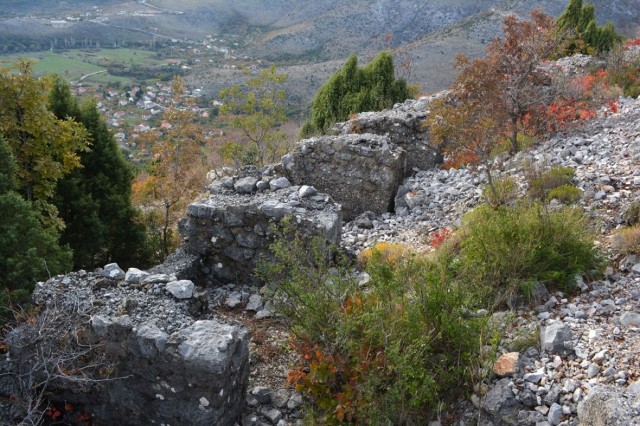 FOTO Kakve tajne čuva brdo Hum iznad Mostara? | Vijesti Hercegovina.Info