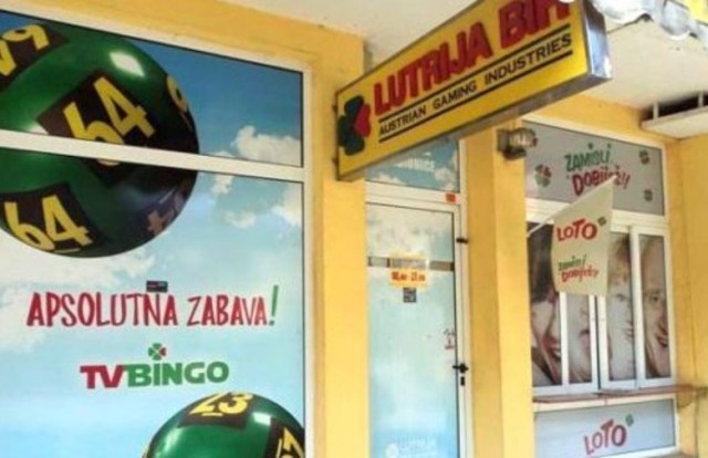 Lutrija BiH od nove godine gasi sve poslovnice u Zenici | Vijesti ...