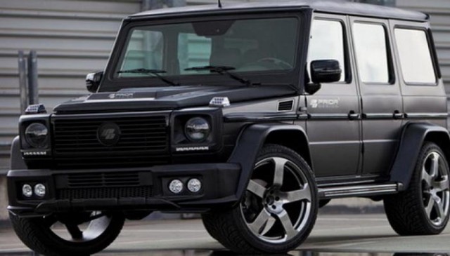 U Banja Luci oduzet džip Radovana Karadžića | Vijesti Hercegovina.Info