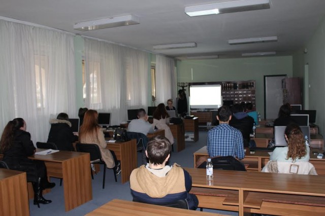 FOTO Mostar: Radionica konzervacija | Vijesti Hercegovina.Info