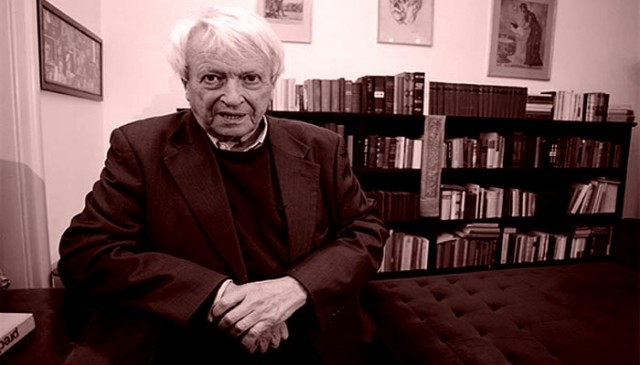 U 84. godini umro Predrag Matvejević | Vijesti Hercegovina.Info