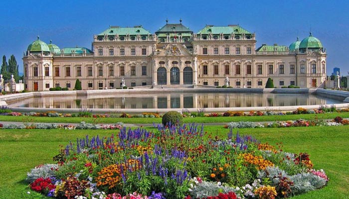 Beč postaje grad žena | Hercegovina.Info