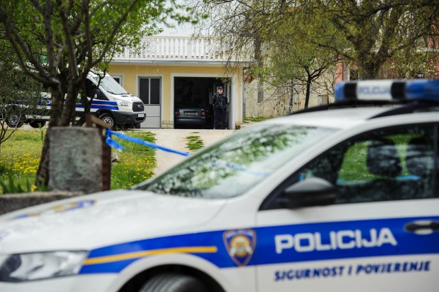 Policija ipak uhitila mladića koji je ubio majku i oca | Vijesti Hercegovina.Info