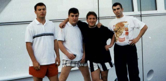 Šiptar je bio nemilosrdan, ljudi su samo nestajali, tukao je čak i ...