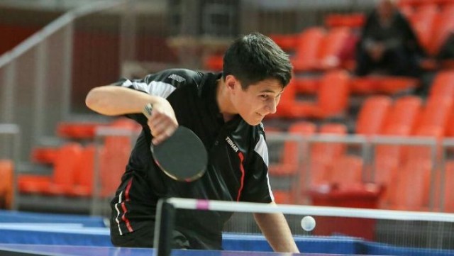 STK Mostar: Marko Šimunović državni prvak | Vijesti Hercegovina.Info