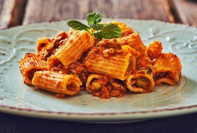 Talijanski ragu: Recept za najfiniji mesni umak 'koji se sam kuha ...