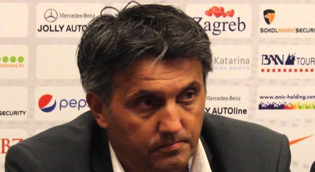 Romeo Jozak novi trener Legije iz Varšave | Vijesti Hercegovina.Info