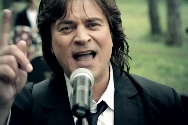 Zašto se Alen Islamović odrekao imena Alija | Vijesti Hercegovina.Info