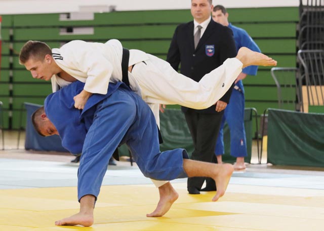 Judo klub Borsa iz Mostara osvojila 21. Dubrovnik Open | Vijesti ...