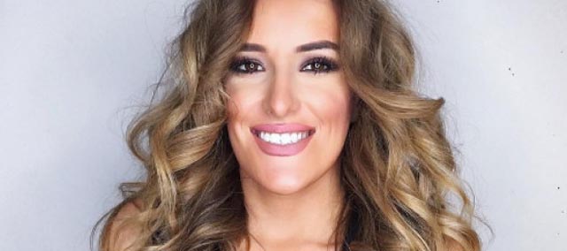 Marina Mamić, djevojka koja se pretvara u Juliu Roberts, Rihannu ...