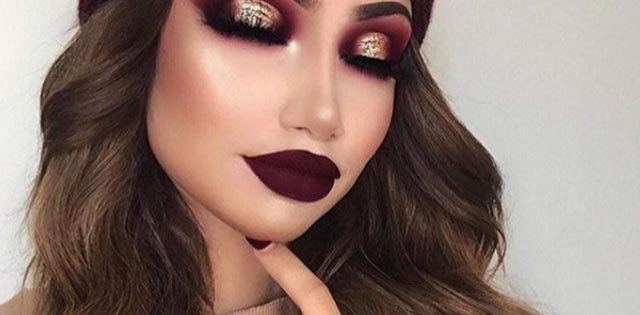 FOTO Novi trend profesionalnih šminkera osvojio žene | Vijesti ...