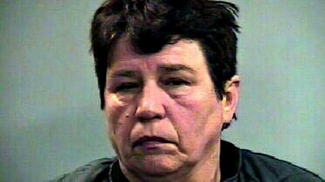 Azra Bašić osuđena na 14 godina za ratni zločin u Derventi ...