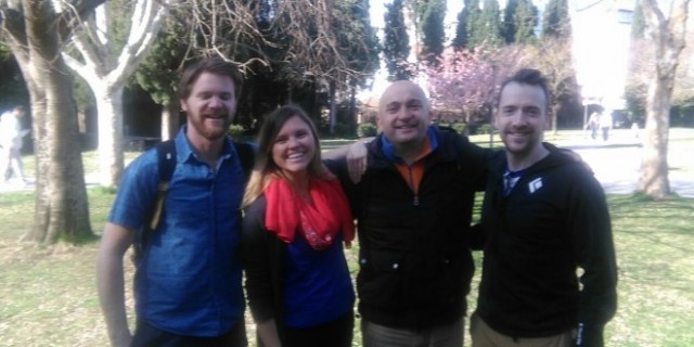 Poruka iz Hercegovine: Nismo svi otišli u Njemačku, još nas ima ...