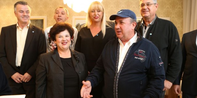 Nevenka Bečić optužena zbog utaje poreza: 'To je sve neutemeljeno ...